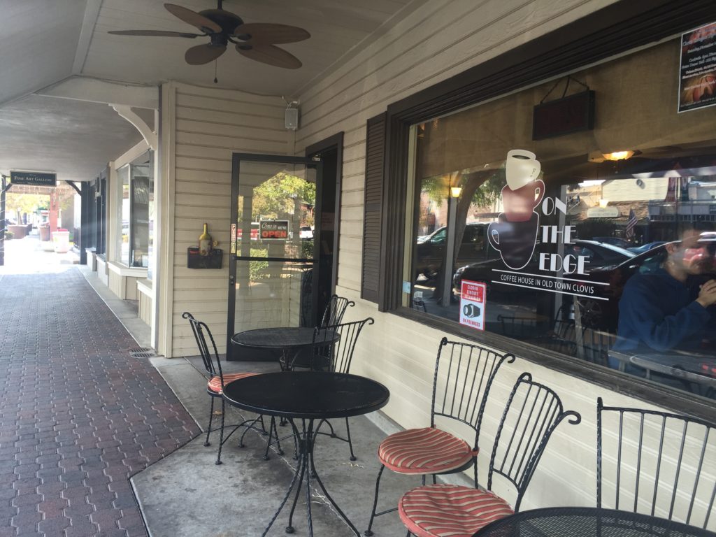 5 of the Best Stops on Clovis' Pollasky Avenue