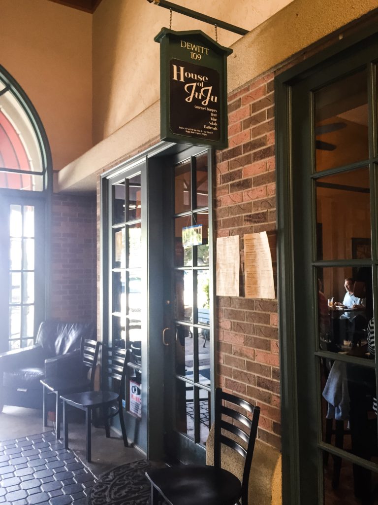 5 of the Best Stops on Clovis' Pollasky Avenue