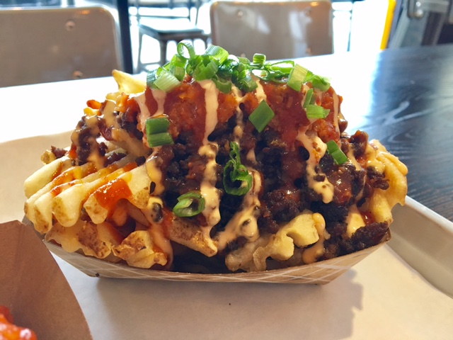KoJa Kitchen Will Make You Change Your Food Plans Immediately - FresYes!