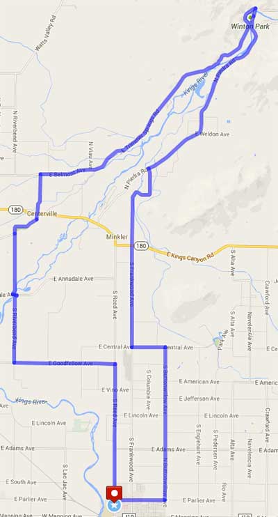 40mile_map - FresYes!