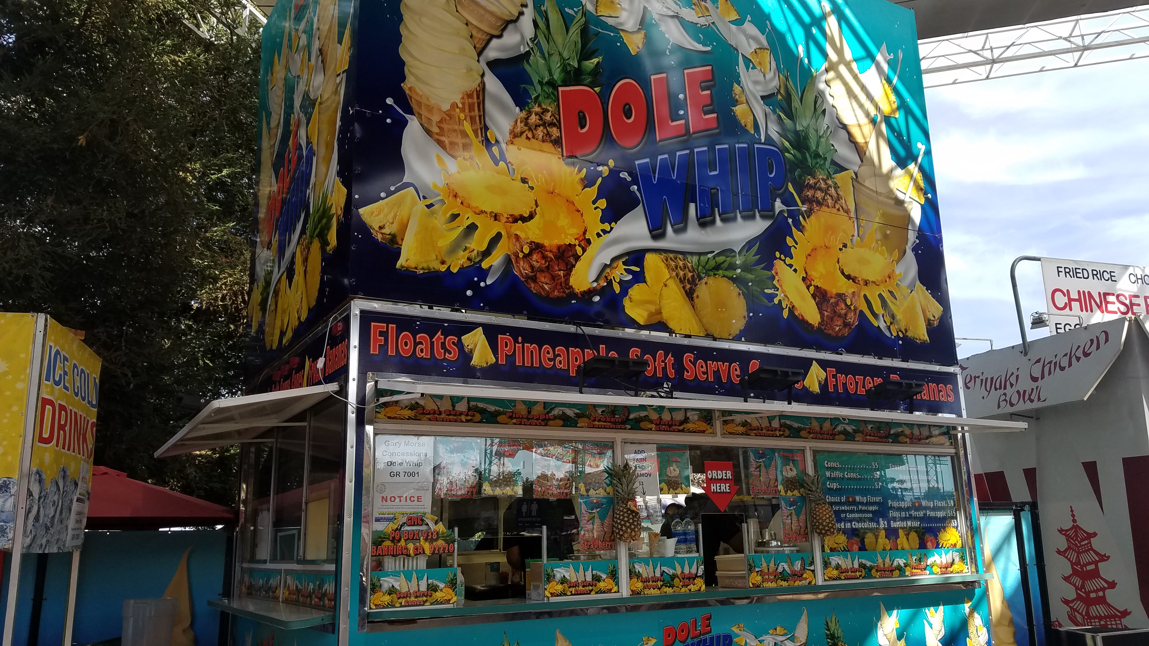 Five New Food Items to Try at The Big Fresno Fair - FresYes!