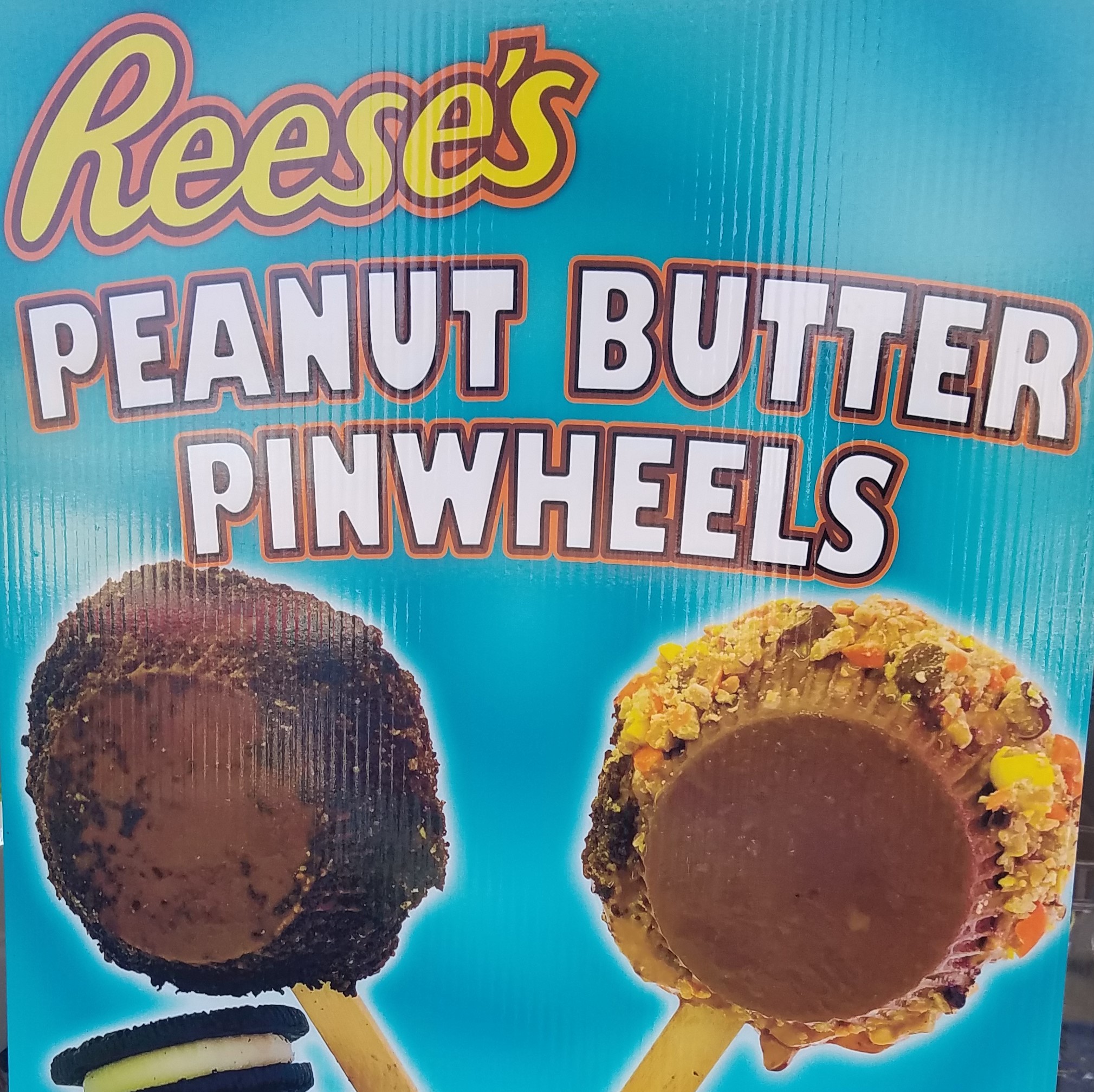 Five New Food Items to Try at The Big Fresno Fair - FresYes!