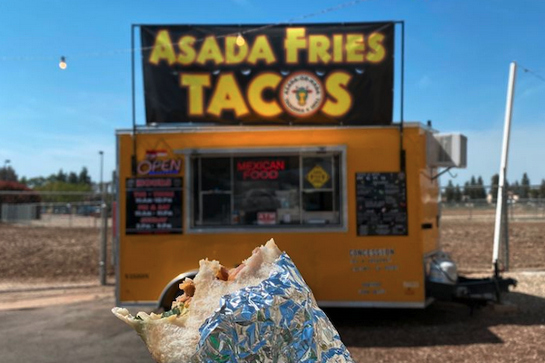 National Taco Day! - FresYes!
