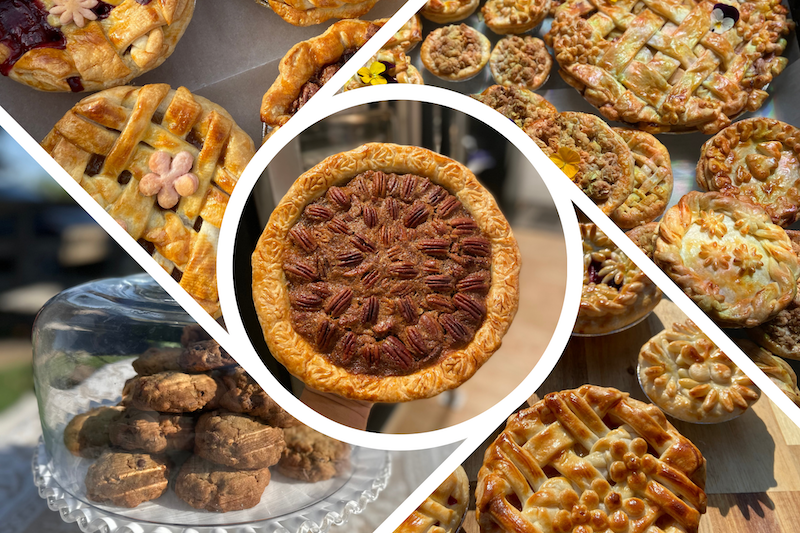 The FresYes Interview: The Pie Mamas - FresYes!