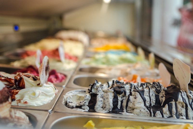 The BEST Ice Cream in Fresno / Clovis! - FresYes!