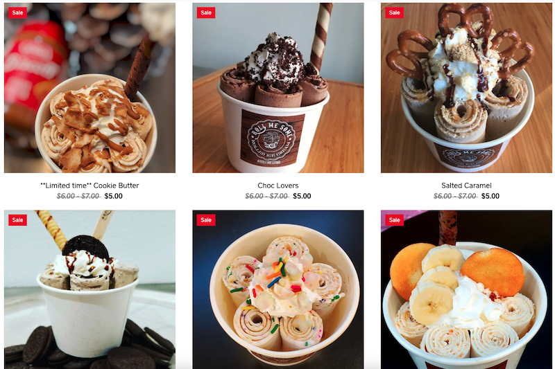 The BEST Ice Cream in Fresno / Clovis! - FresYes!